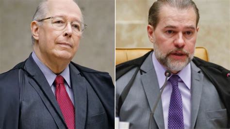 Decisão Sobre Jandf Precisa Ser Referendada Diz Celso De Mello