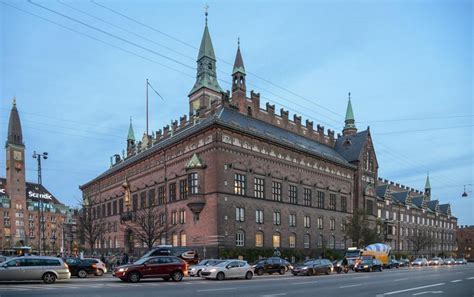 Analyse Hvad Betyder Valgresultatet For Byens Udvikling Magasinet Kbh