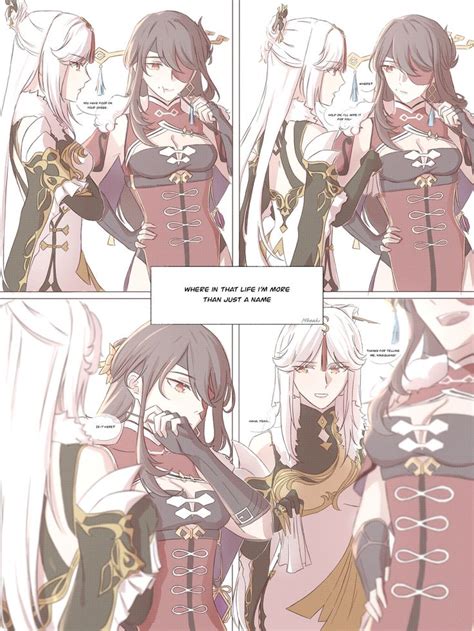Pin On —genshin Impact—