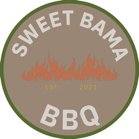 Sweet Bama Bbq