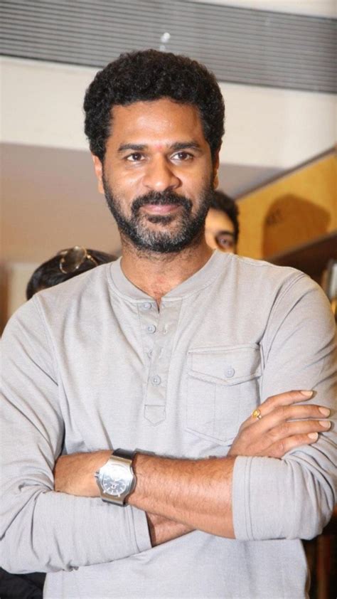 10 Iconic Films Directed By Dancing Legend Prabhu Deva