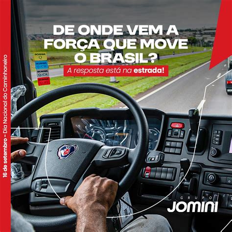 Jomini Jominilogistica Logistica Transportadora Sidertruck Cargapaletizada