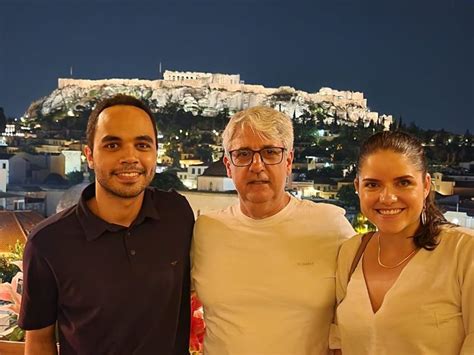 Rodrigo Lipparelli Fernandez Posted On Linkedin