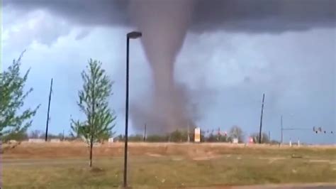 Ef3 Tornado