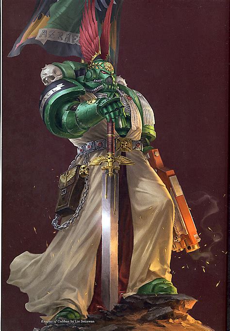 Pin By William Von Karstein On Beloved By All Warhammer 40k Artwork
