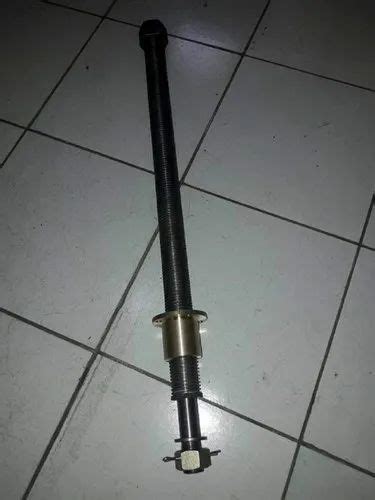 Stainless Steel Lead Screw Box Nut At ₹ 3000piece In Pune Id 25368183688