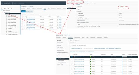 Announcing Vmware Vsan Max Storage For Business Critical Oracle