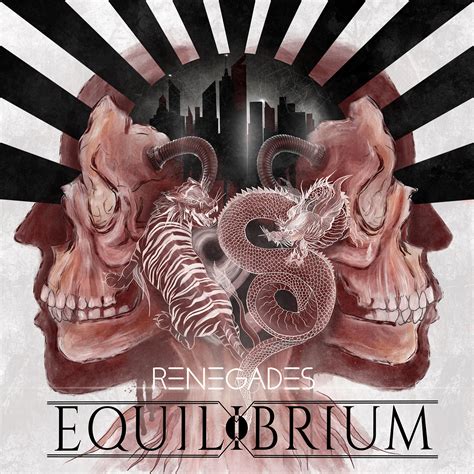 Album Review Renegades Equilibrium Distorted Sound Magazine