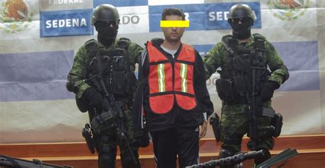 ¿quién Es El 85 Uno De Los Fundadores Del Cjng