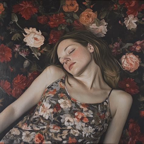 Rebecca Dalton Charms Fans With Her Stunning Talent