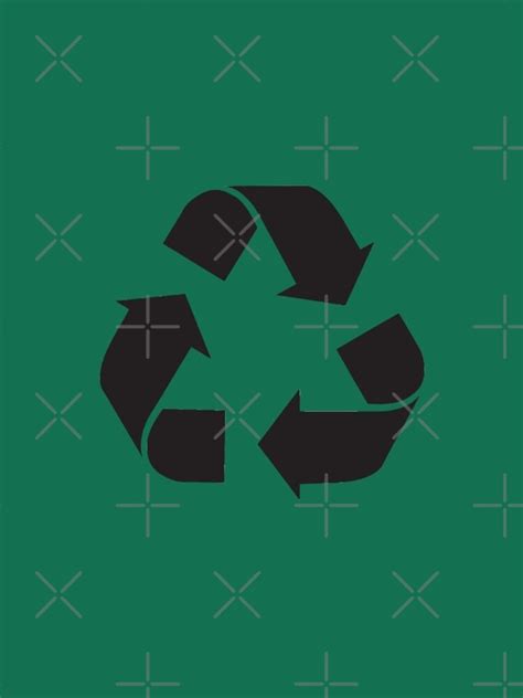 Recycle Iphone Case For Sale By Evilgravy Redbubble