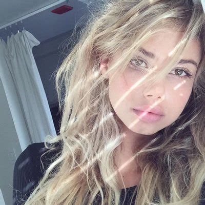 Sahara Ray Hair