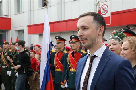 Гендиректор Пари НН Давид Мелик Гусейнов ответил болельщикам которые