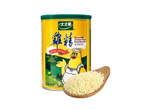 太太乐鸡精 1磅 Freshgogo