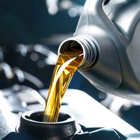 Why Does The Oil In My Car Keep Disappearing Real Causes