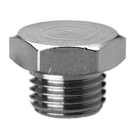 G1 Plug Shepherd Hydraulics