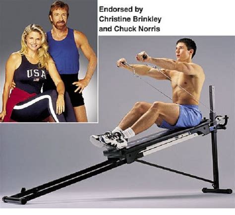 Total Gym Introduces New Home Exercise Equipment The Total Gym Fit