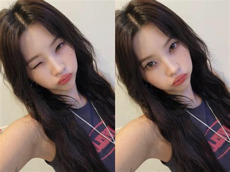 Ulzzang Before And After Makeup