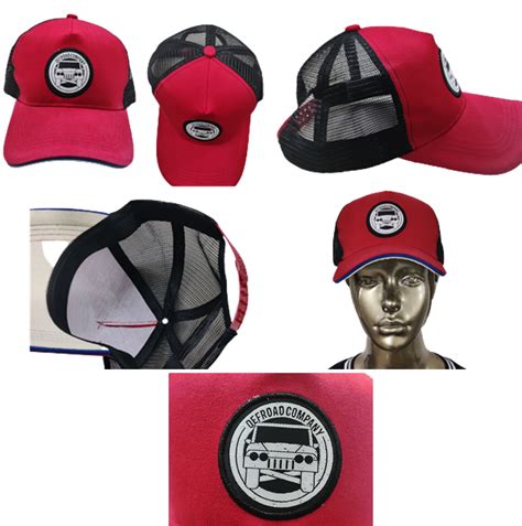 Red Cap Premium Kapadavala