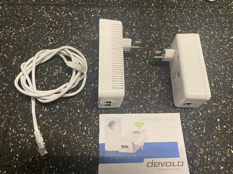 Wlan Repeater Devolo Wifi Repeater Ac Gebraucht In Für Chf 43 Mit