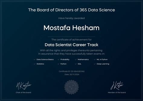 Mostafa Hesham On Linkedin Datascience Machinelearning Deeplearning