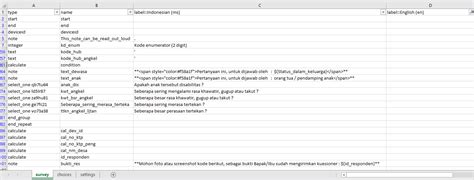 Error Message On Kobocollect Data Collection Kobotoolbox Community