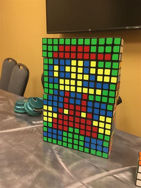 Sexy Plumber R Ule Biks Cube R 196