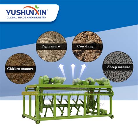 Making Biofertilizer Compost Tfarm