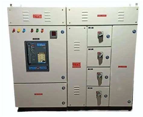 Ms Acb Panel Board At ₹ 270000 Piece Panel Board In Hyderabad Id 2853740112091