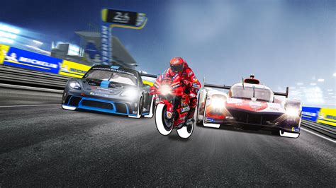 Michelin Ban Resmi Motogp™