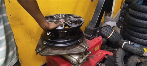 Installed Tpms On My Car Jk Treel Full Description In The First Post