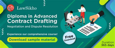 Pointers For Drafting An Effective Indemnity Clause Ipleaders