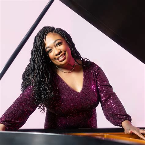 Michelle Cann American Piano Awards