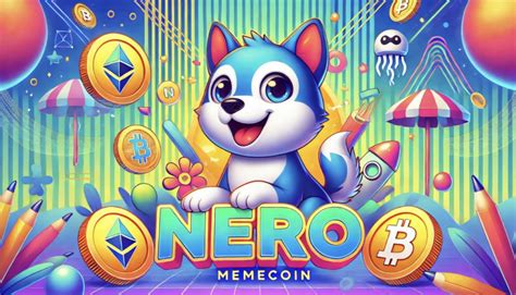 Neiro Crypto Memecoin Yang Siap Mendominasi Pasar Dengan Potensi