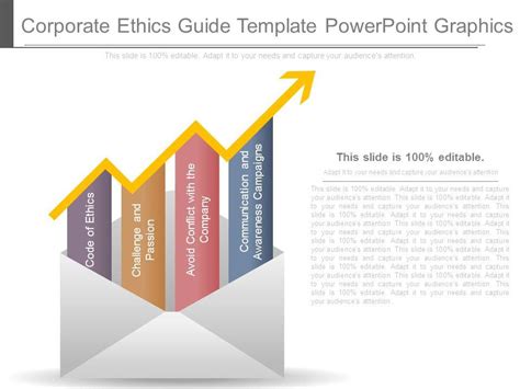 Corporate Ethics Guide Template Powerpoint Graphics Powerpoint Presentation Pictures Ppt