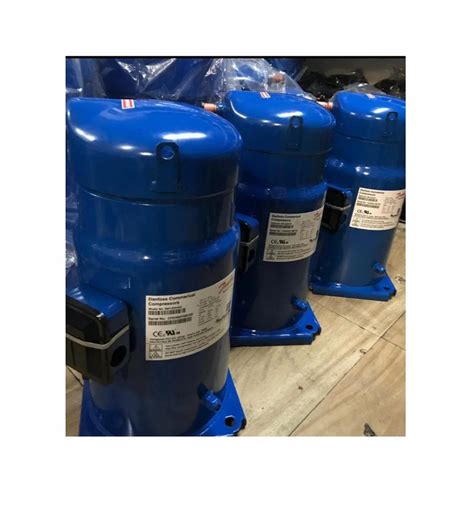 Danfoss Compressor At ₹ 20000piece Danfoss Scroll Compressor In