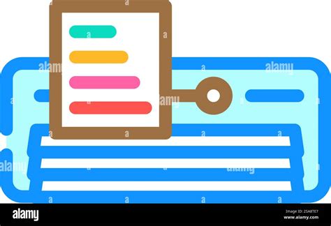 Hvac Energy Efficient Color Icon Vector Hvac Energy Efficient Sign