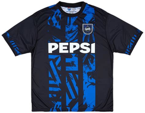 Pepsi Shirt