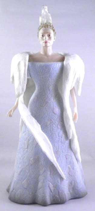 Shes Fantastic Women Of Halloween Part 4 The White Witch