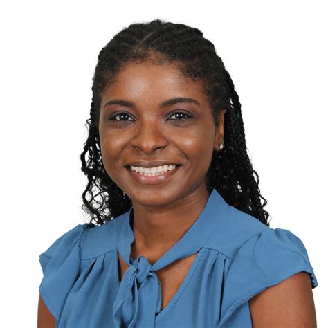 Latisha Harry Portulans Institute