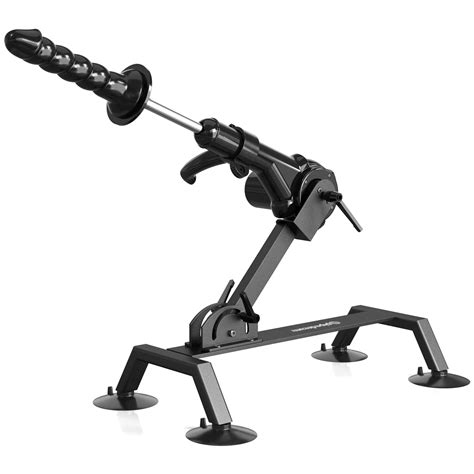 Fetish Fantasy Series Body Dock Pro Sexmaskin Sinful