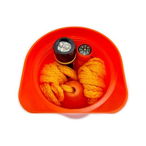 Boat Bailer Kit Water Safety Supplies Australia Wide Shipping Au