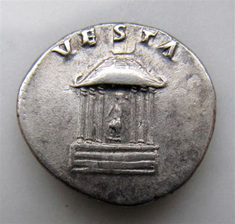 A High Grade Denarius Of Nero But Page 2 Coin Talk