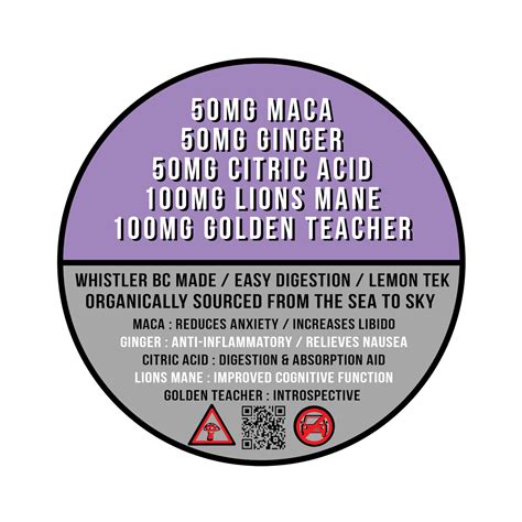 Microdose Capsules 30 Capsules X 100mg Mount Herbal Weed Delivery