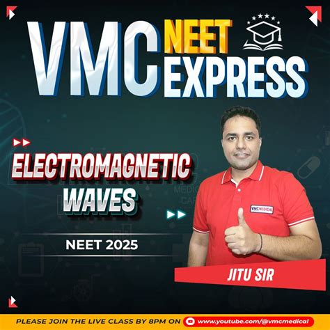 Vmc Vmcmedical Vmcneet Neetprep Vmcneetexpress Liveclass