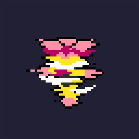 How Do I Improve This Spin Animation Rpixelart