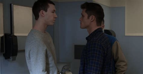 13 Reasons Why Bathroom Scene With Tyler Producers Share Why It Was Necessary