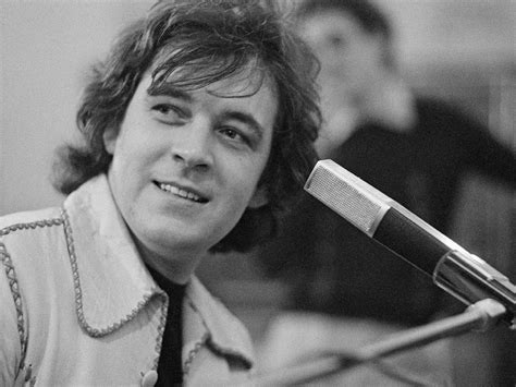 Gary Brooker Dies A Whiter Shade Of Pale Singer And Songwriter Was 76