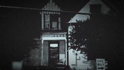 Watch Paranormal Caught On Camera S05e13 Haunted Hill House And More
