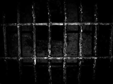 100 Prison Cell Backgrounds